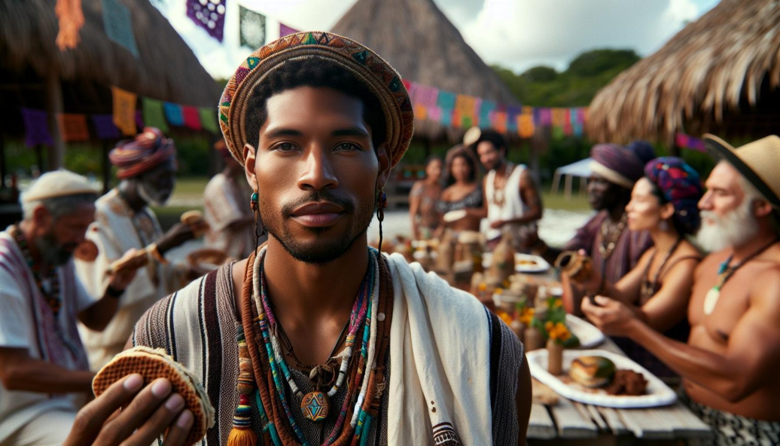 Is Belize Hispanic? Understanding Cultural Identity » BelizeanStudies.com