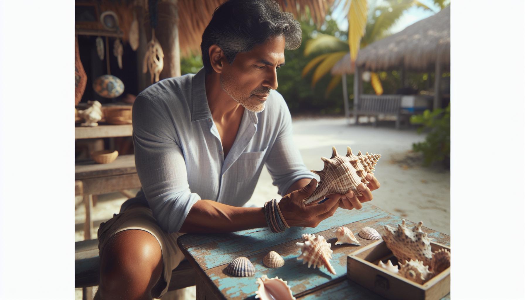 Can You Take Conch Shells From Belize? Souvenir Laws Explained ...