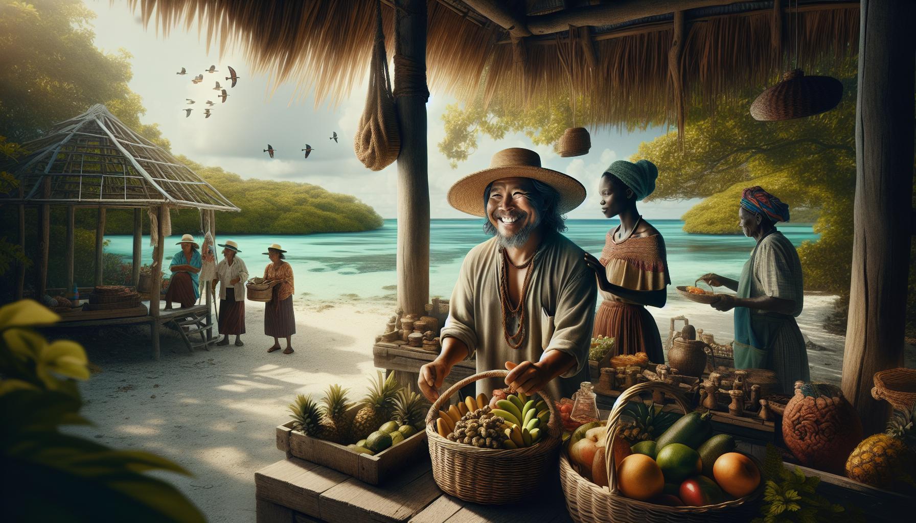 What Is Belize Known For? 15 Amazing Things That Define Paradise ...