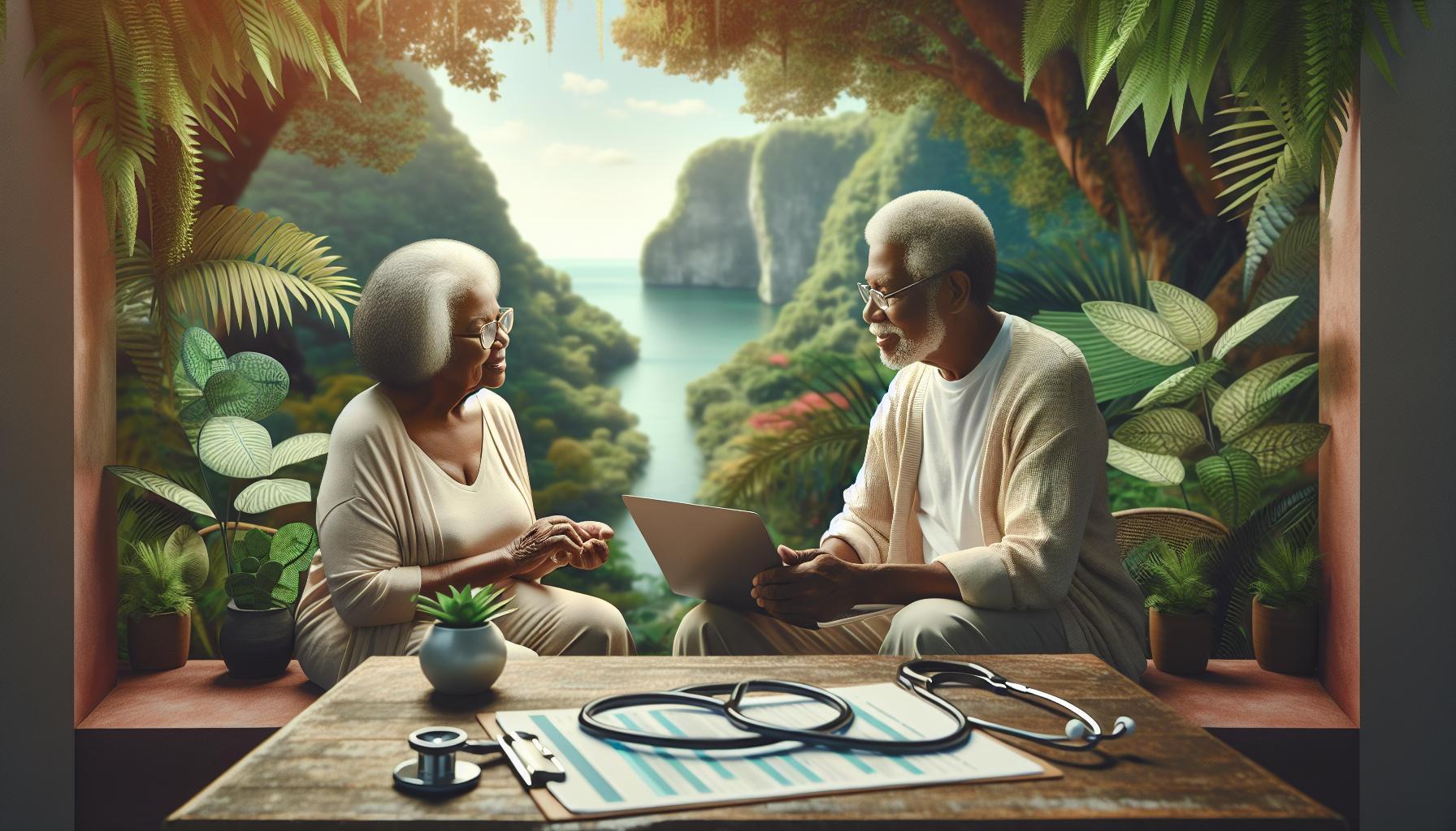 Can You Use Medicare In Belize? Healthcare Coverage Explained ...