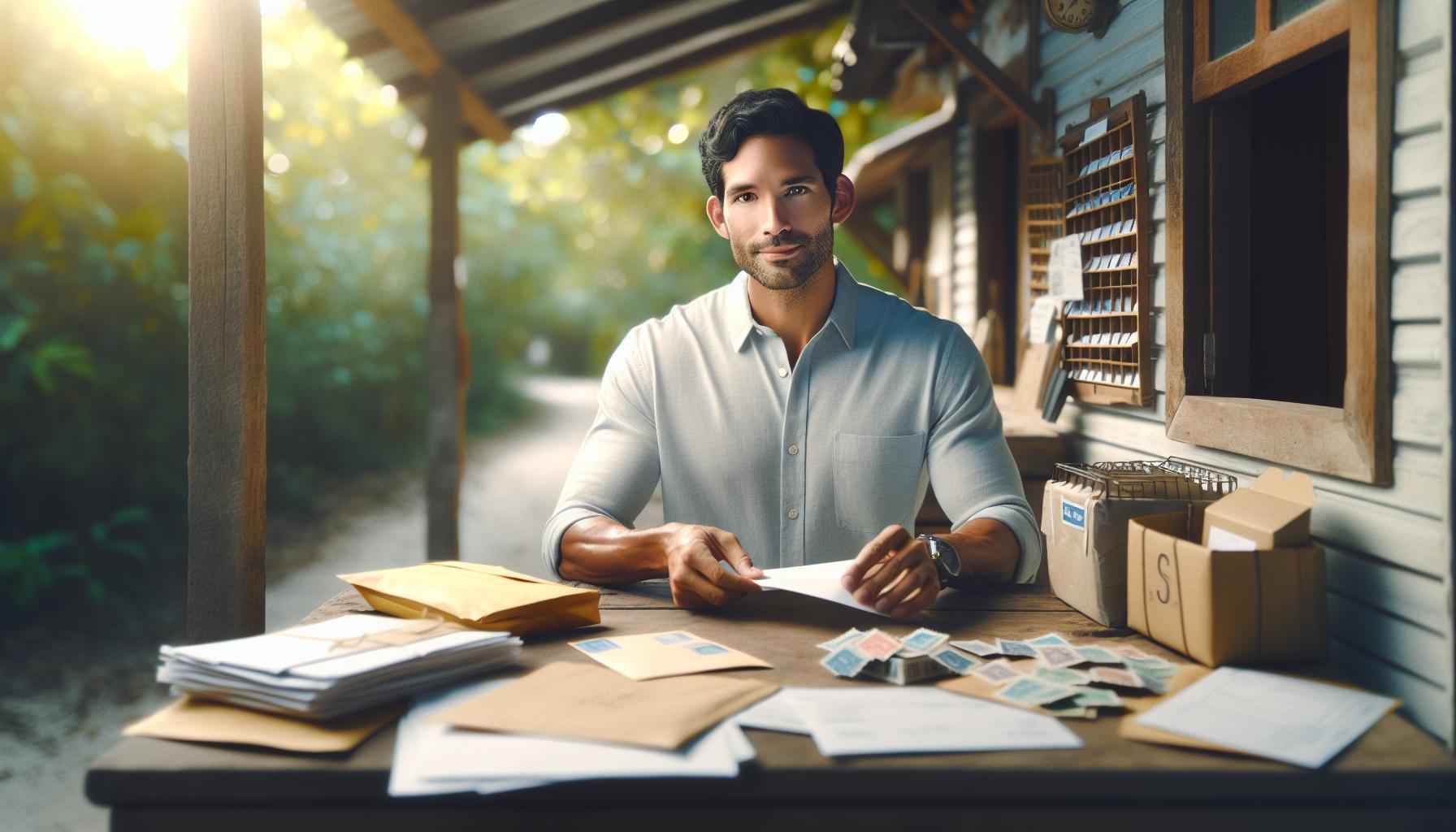 Does Belize Have A Zip Code? Your Complete Mailing Guide ...