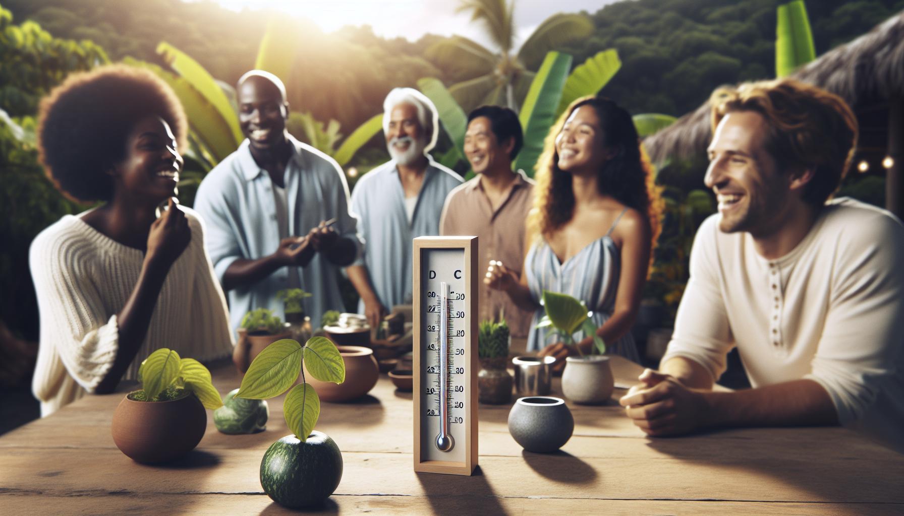 Does Belize Use Fahrenheit? Temperature & Weather Guide ...