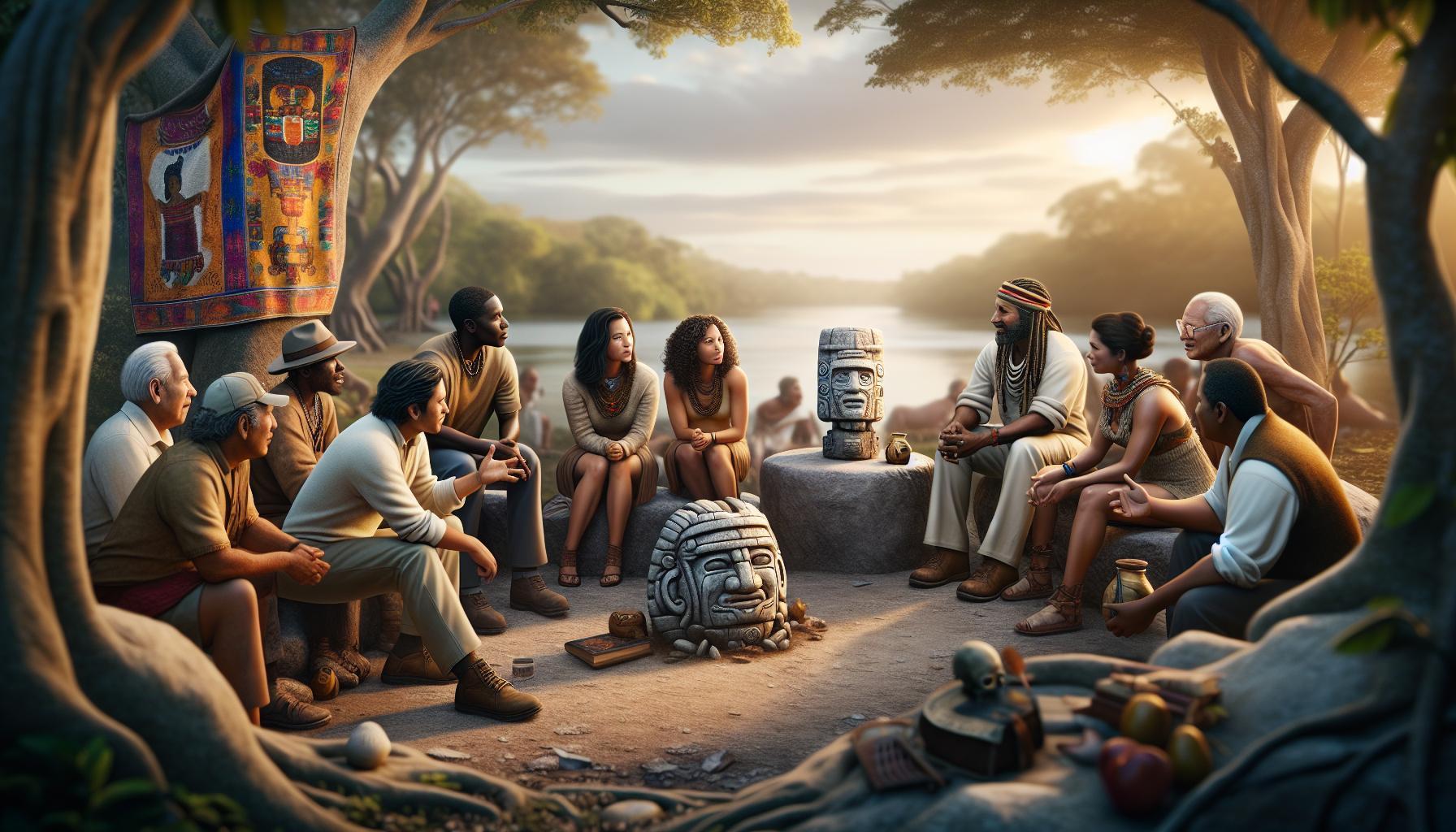 Is Belize A Latin Country: Cultural Heritage Explained ...