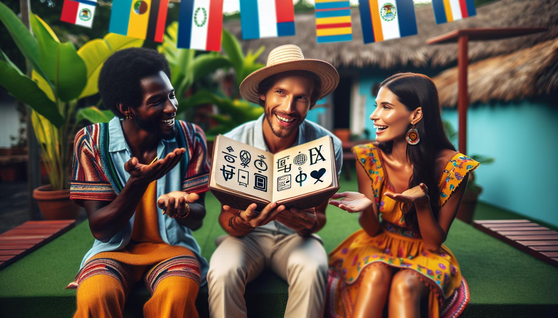 What Language Is Spoken In Belize? Multilingual Facts » BelizeanStudies.com