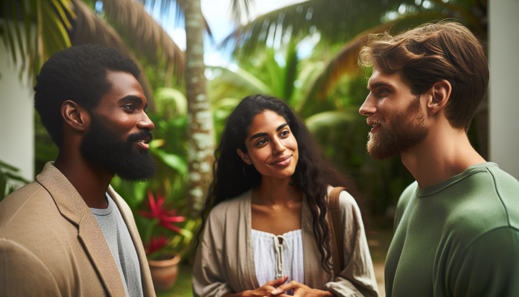 Are People From Belize Black? Ethnic Diversity Breakdown ...