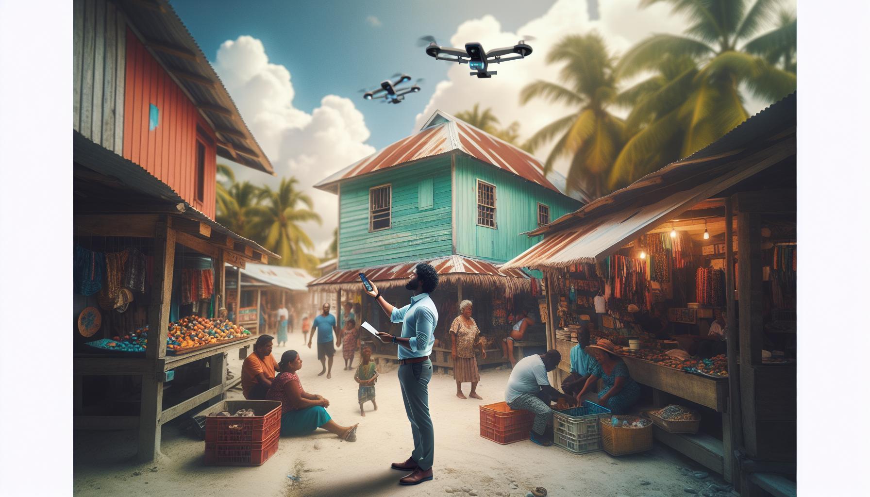 Is Belize A Third World Country? Economic Reality Check 2025 ...