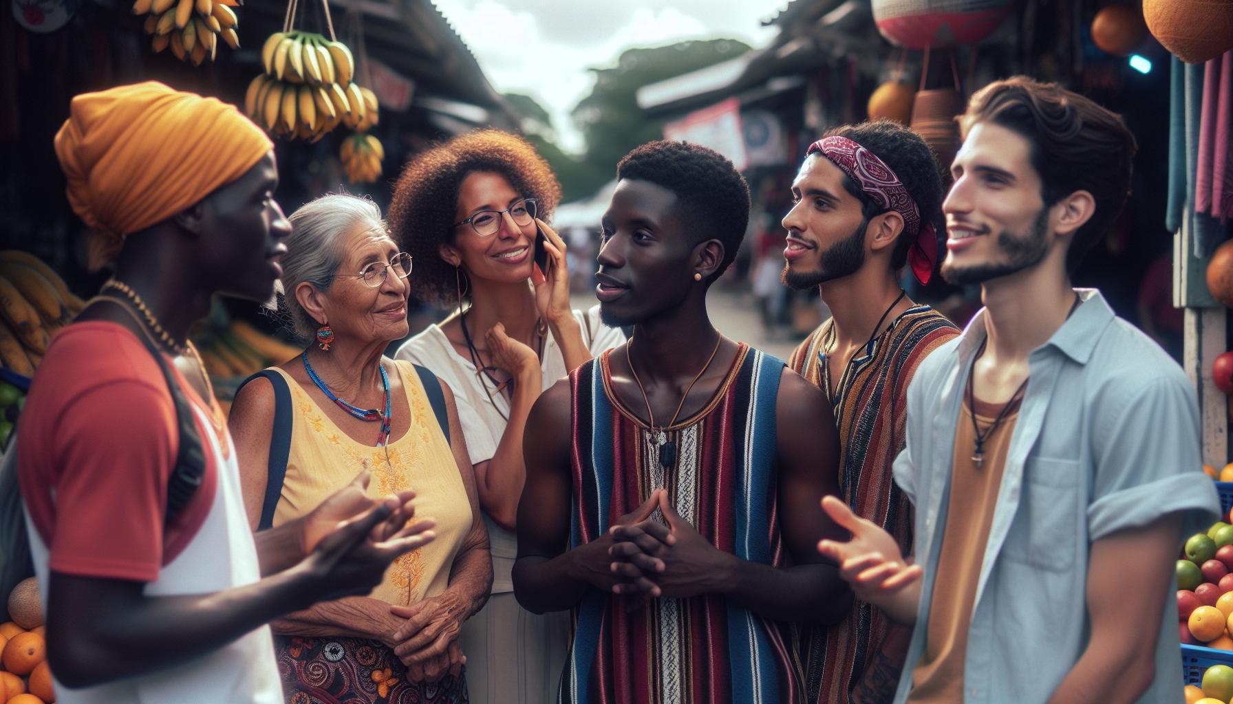 What Do Belize People Speak? Languages Of This Diverse Nation ...