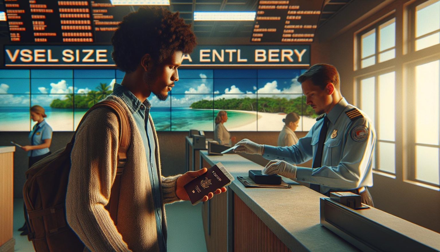 Do I Need A Visa To Enter Belize? Entry Requirements Made Simple ...