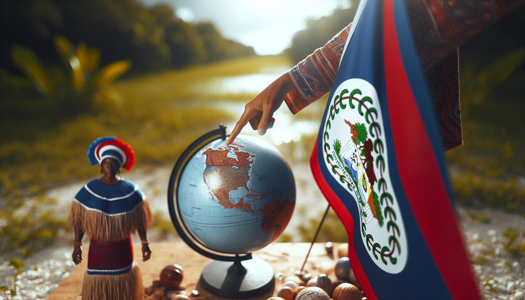 Is Belize A US Territory? Political Status Clarified » BelizeanStudies.com