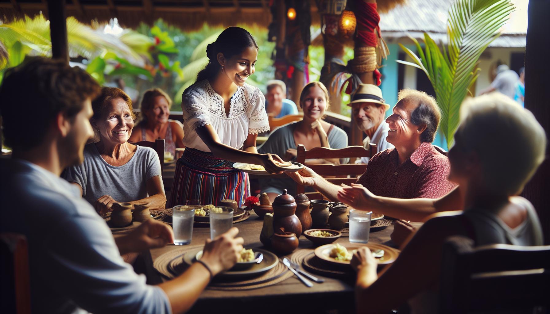 How To Tip In Belize: Local Etiquette & Cultural Guidelines ...