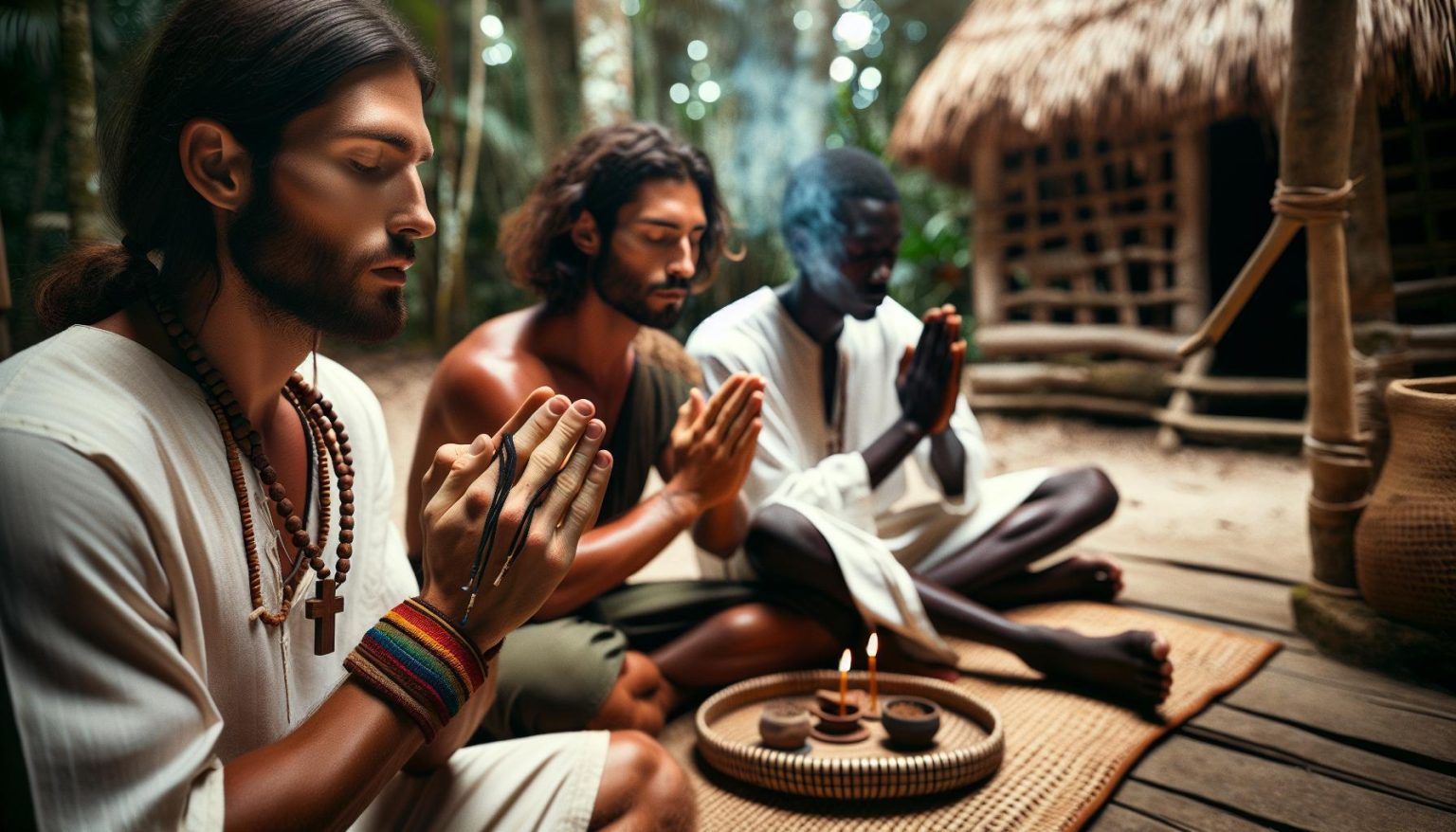What Is The Religion Of Belize? Faith & Spiritual Diversity ...