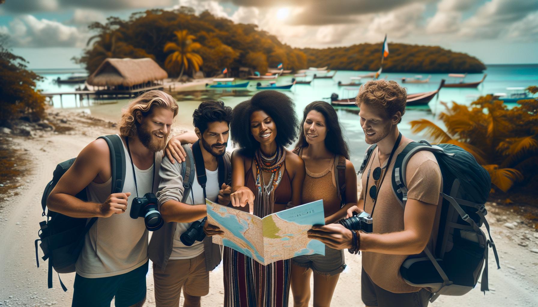 Is Belize Safe To Visit? Expert Safety Tips For 2025 Travelers ...