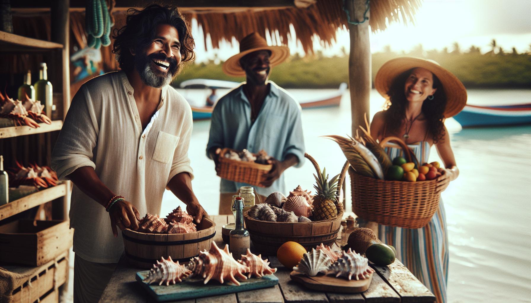 When Is Conch Season In Belize? Seafood Lover's Calendar ...
