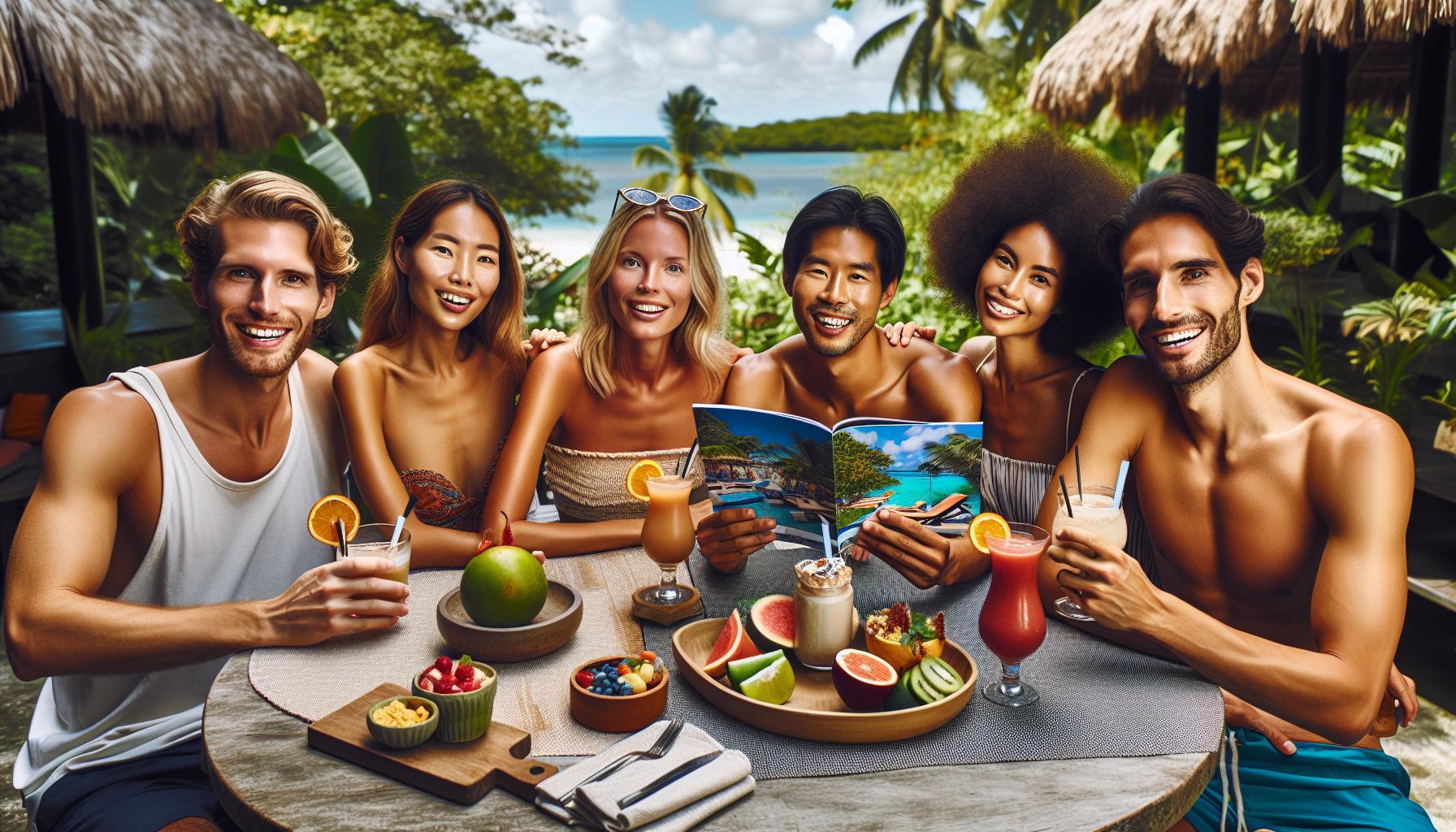 How Much Does An All-Inclusive Trip To Belize Cost: Price Guide ...