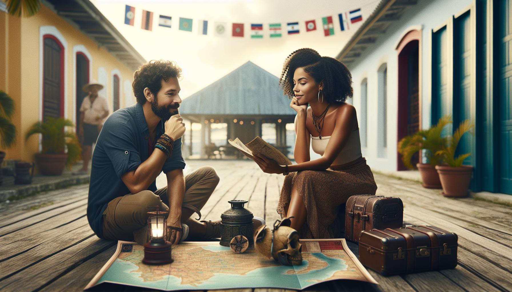 What Does Belize Mean? Name Origin Story Revealed » BelizeanStudies.com