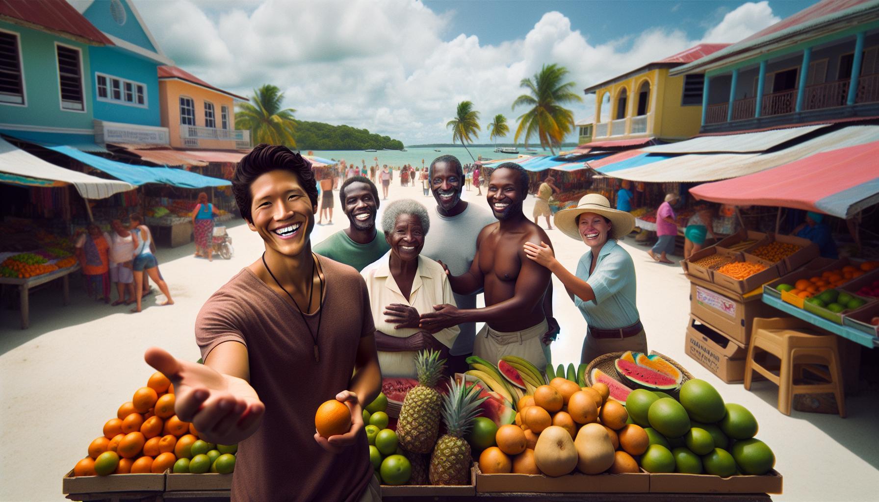 What Is Belize Like? First-Timer's Complete Overview » BelizeanStudies.com