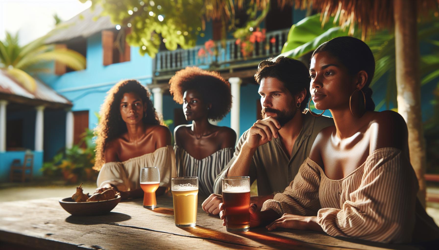 What Is The Drinking Age In Belize? Legal Alcohol Guide ...