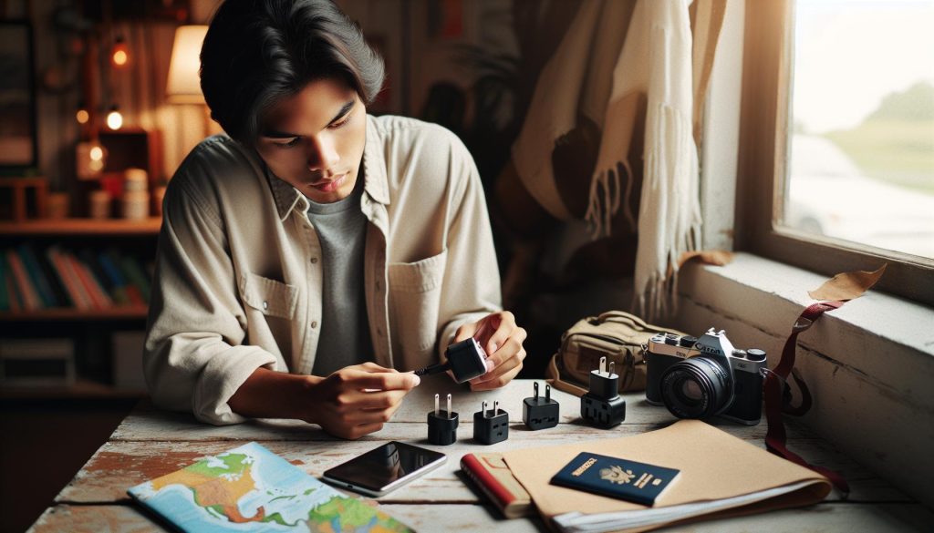 Do I Need A Power Adapter For Belize? Electrical Guide 2025 ...