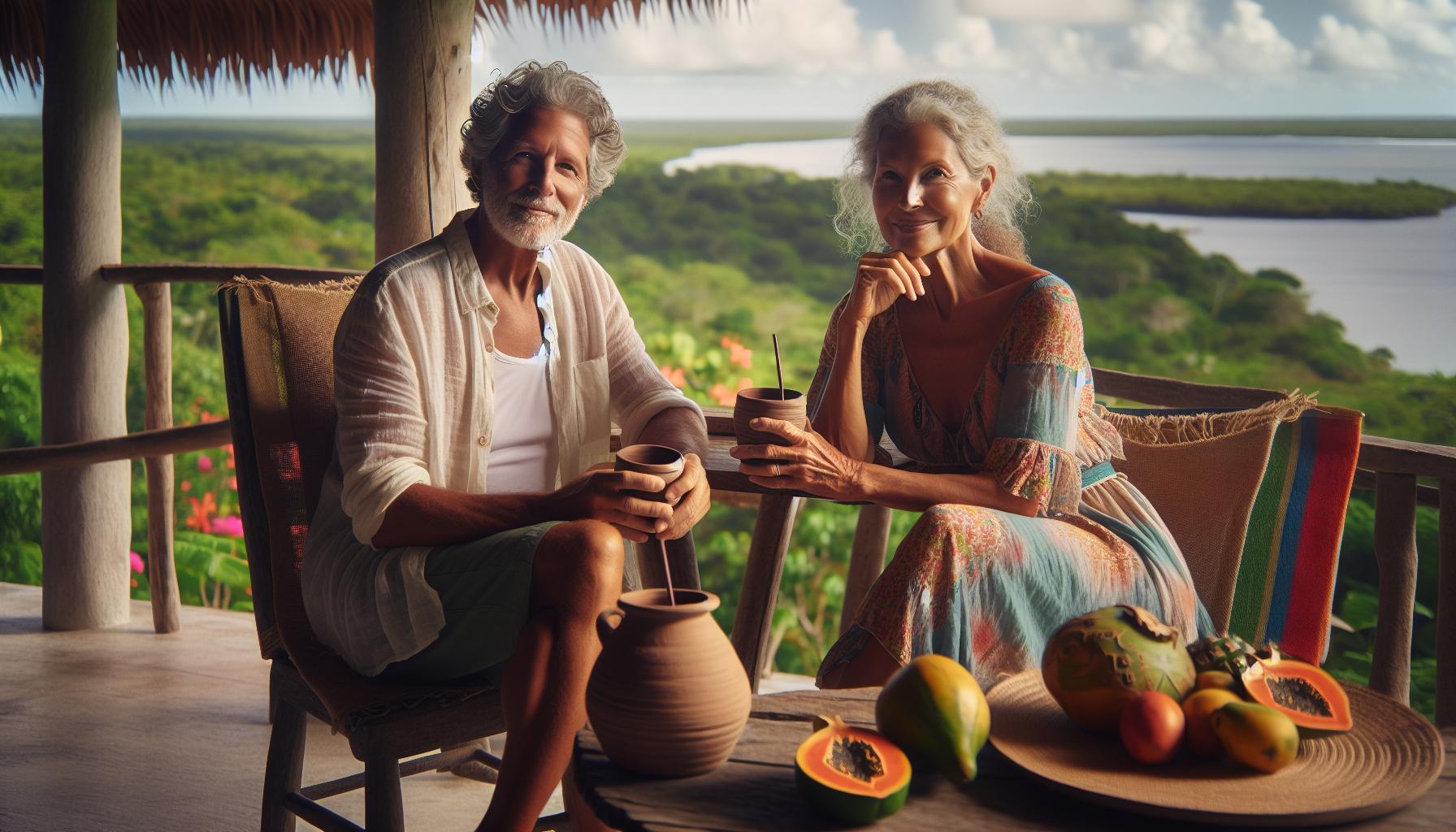 Can A US Citizen Retire In Belize? Complete Expat Guide 2025 ...