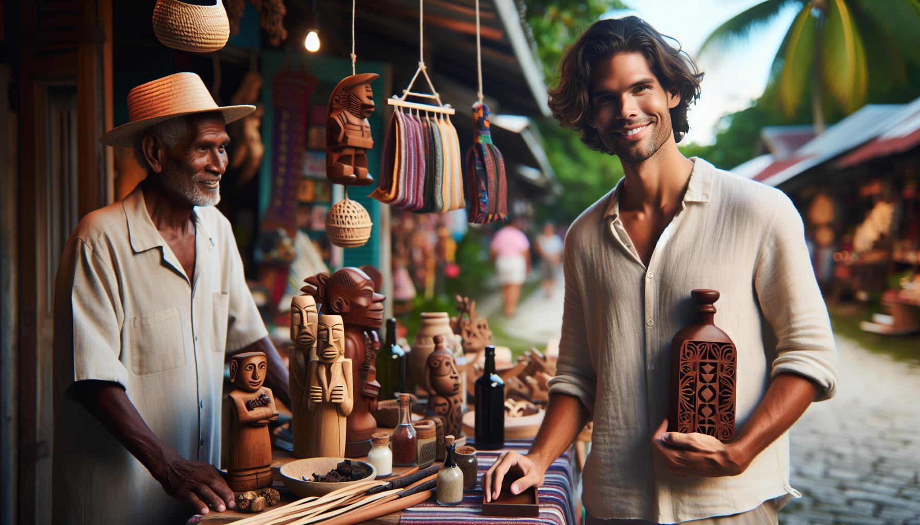 What To Buy In Belize: 12 Authentic Souvenirs Worth Your Money ...