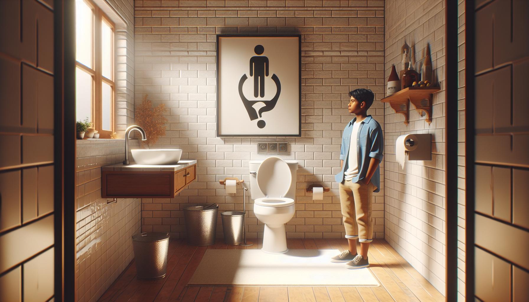 Can You Flush Toilet Paper In Belize? Bathroom Etiquette Guide ...