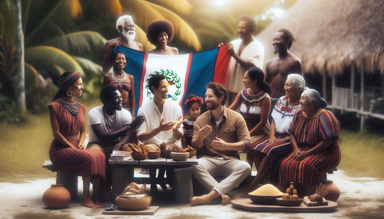 Are Belize Latino: Understanding The Cultural Identity Mystery ...