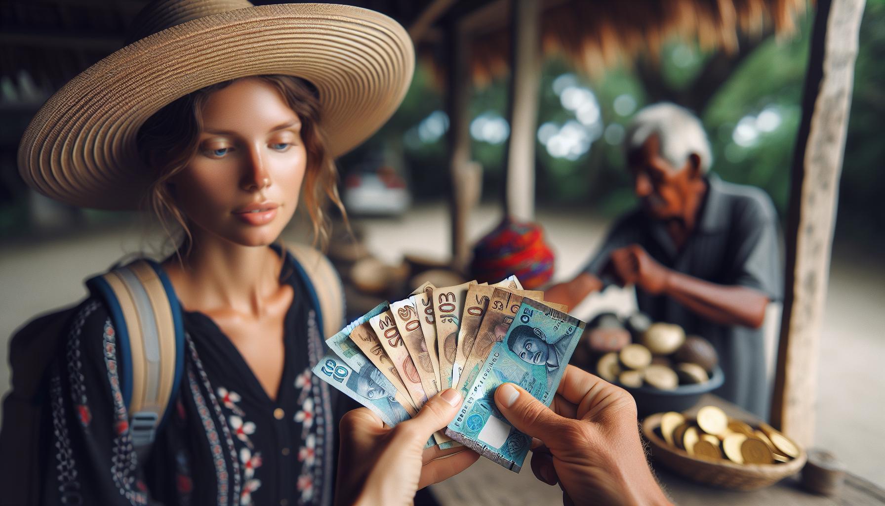 What Currency Is Used In Belize? Money Tips For Smart Travelers ...