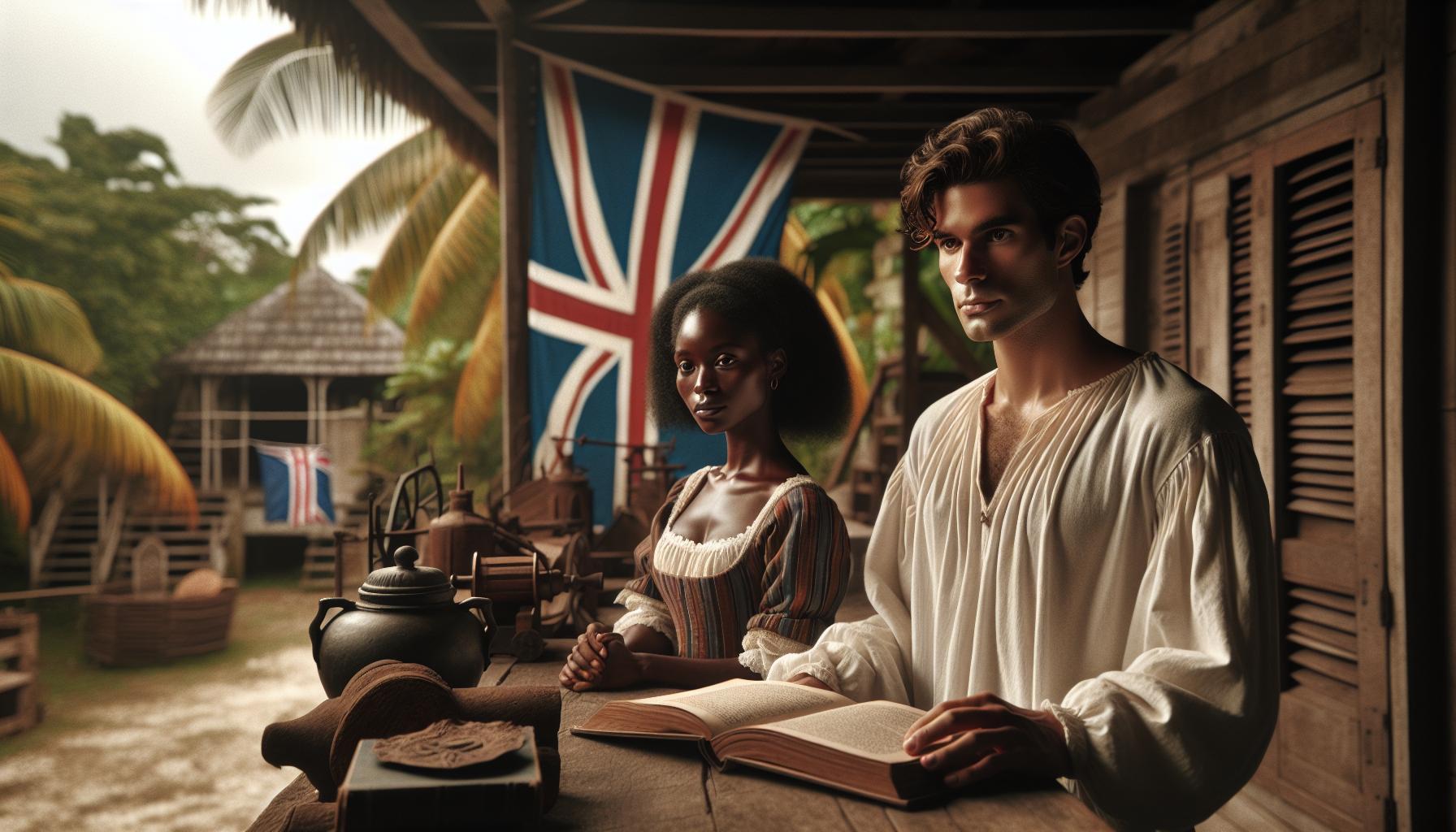 Was Belize A British Colony? Colonial History Revealed ...