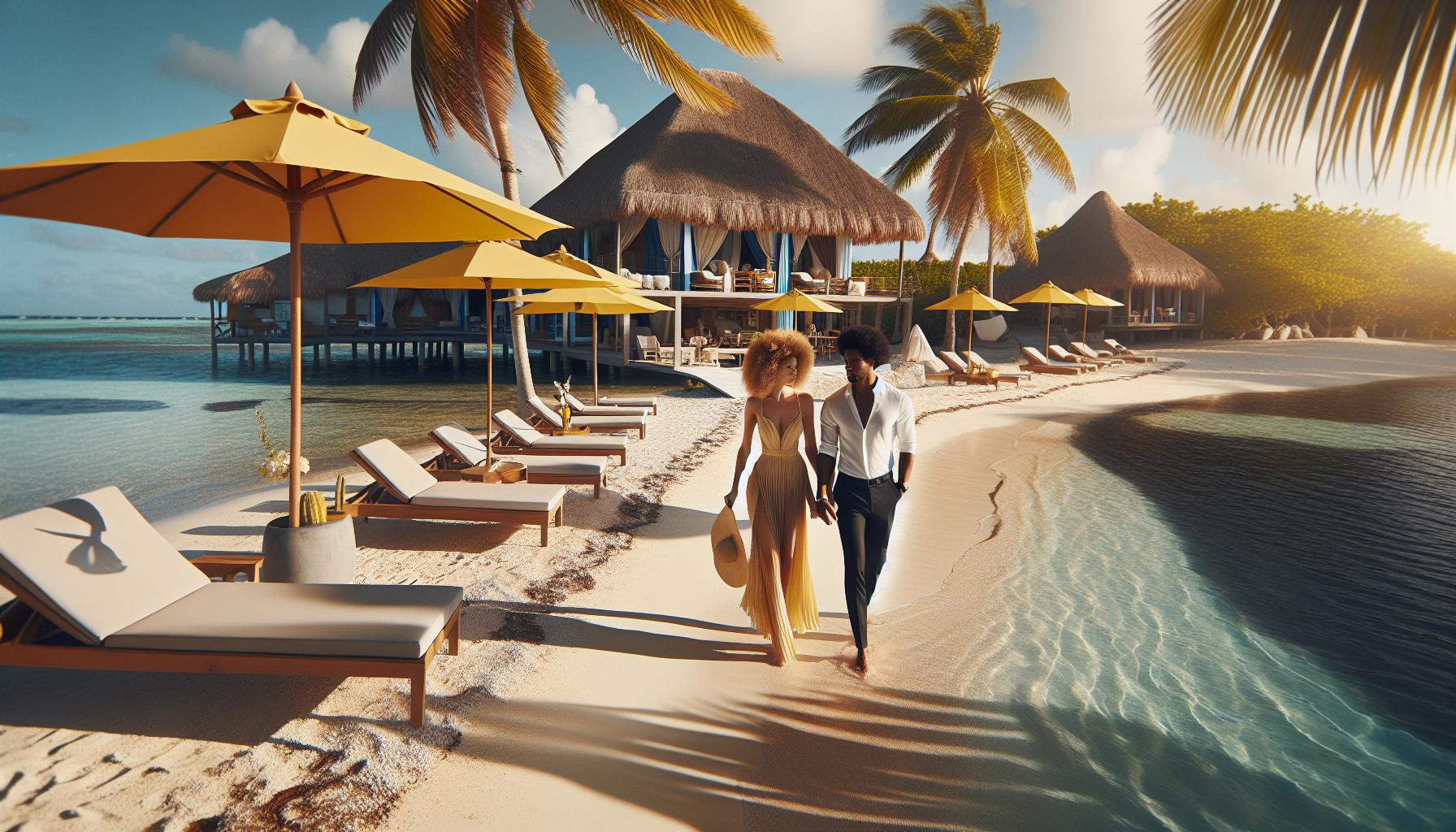 Is There A Sandals Resort In Belize? Luxury Options Guide ...