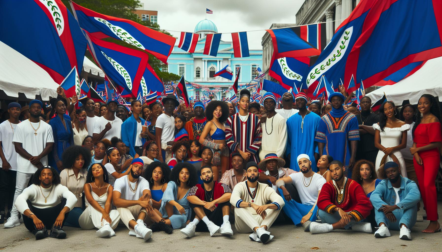 How Old Is Belize? The Fascinating Story Of Independence ...